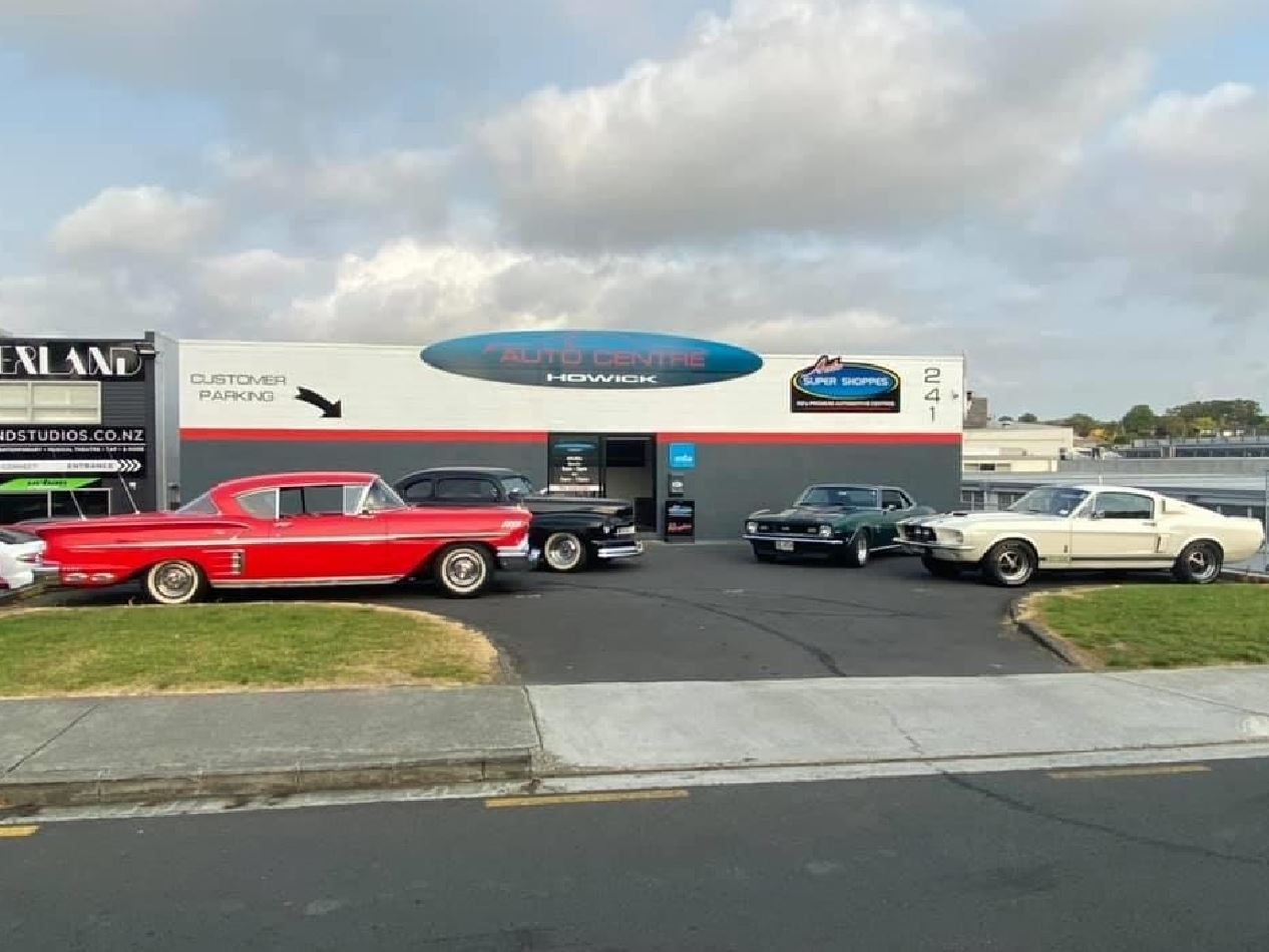 WOF and Car Service Howick | Howick Auto Electrical